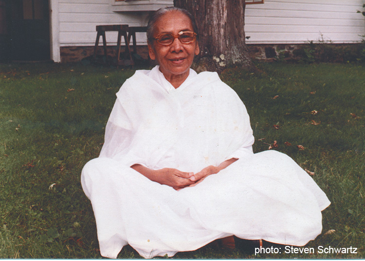 Father Theophane Stories for Dipa Ma - Dipa Ma