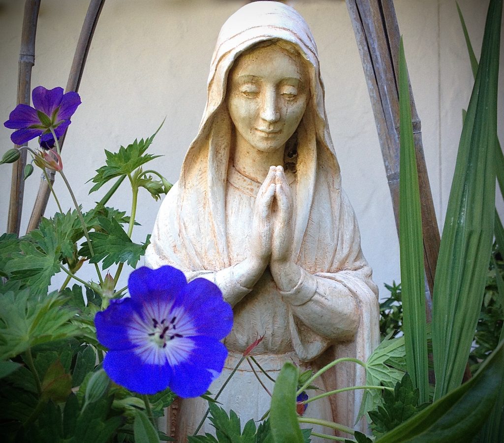 Father Theophane Stories for Dipa Ma - Dipa Ma